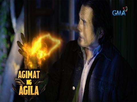 Videos of Agimat ng Agila | TV | GMA Entertainment