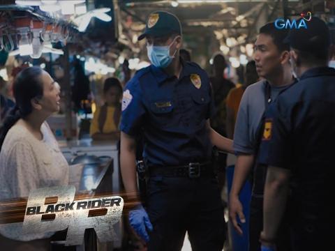 214225 | Black Rider | TV | GMA Entertainment - Online Home of Kapuso ...