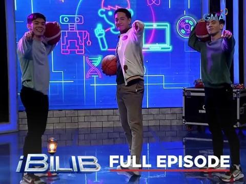 Videos | iBilib: Wonders of Horus | TV | GMA Entertainment - Online ...