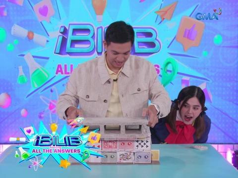 Home | iBilib: Wonders of Horus | TV | GMA Entertainment - Online Home ...