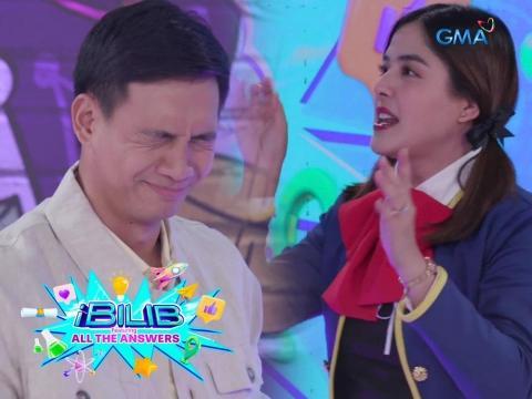 Home | iBilib: Wonders of Horus | TV | GMA Entertainment - Online Home ...