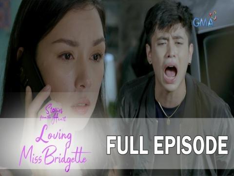 Videos | Loving Miss Bridgette | TV | GMA Entertainment - Online Home ...