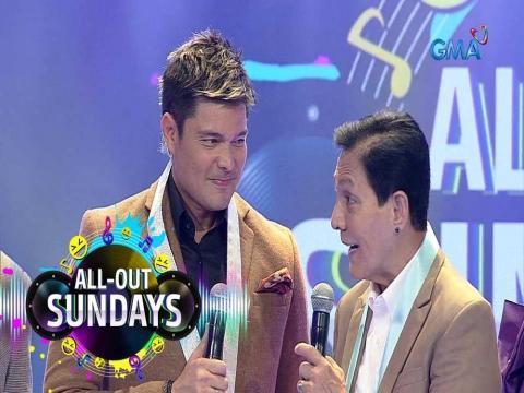 Videos | All Out Sundays | TV | GMA Entertainment - Online Home of ...