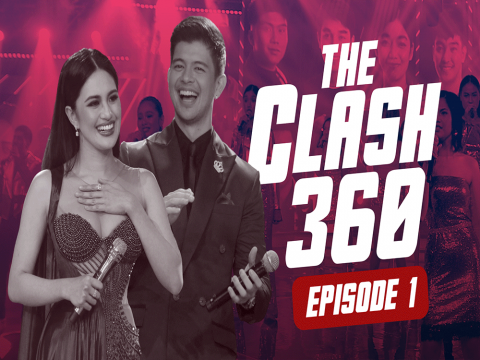 Home | The Clash | TV | GMA Entertainment - Online Home of Kapuso Shows ...