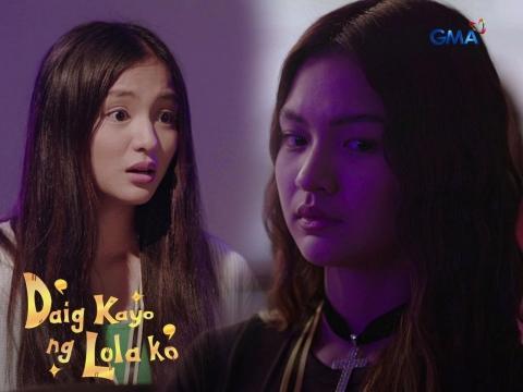 Videos | Daig Kayo Ng Lola Ko | TV | GMA Entertainment - Online Home of Kapuso Shows and Stars