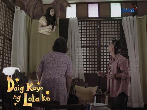 Videos | Daig Kayo Ng Lola Ko | TV | GMA Entertainment - Online Home of Kapuso Shows and Stars