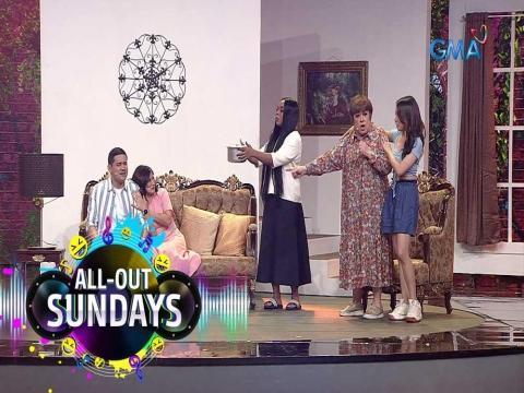 Videos | All Out Sundays | TV | GMA Entertainment - Online Home of ...