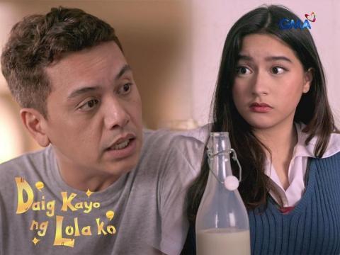 Home | Daig Kayo Ng Lola Ko | TV | GMA Entertainment - Online Home of Kapuso Shows and Stars