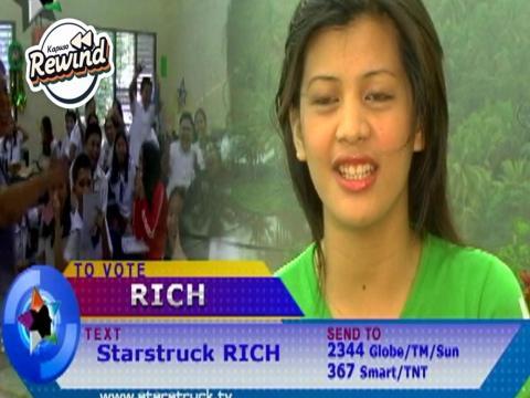 Home | StarStruck | TV | GMA Entertainment - Online Home of Kapuso ...