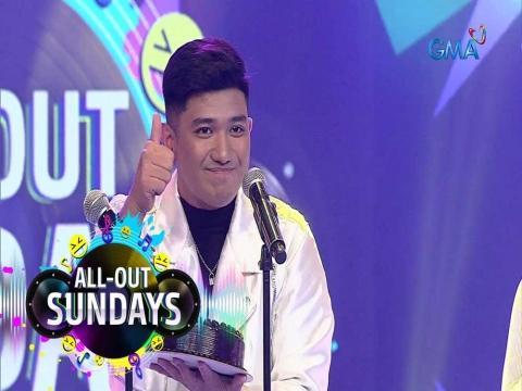 Videos | All Out Sundays | TV | GMA Entertainment - Online Home of ...