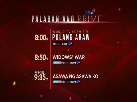 Latest Philippine Entertainment & Showbiz News | GMA Entertainment