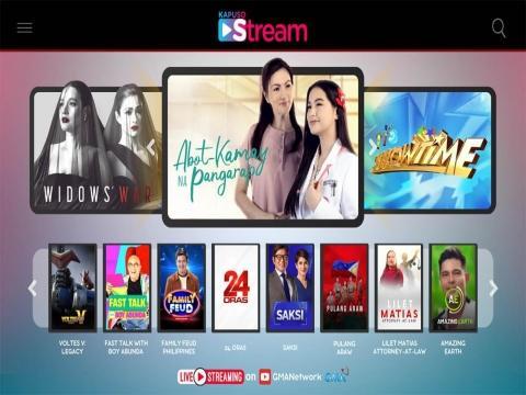 Videos | Kapuso Stream | TV | GMA Entertainment - Online Home of Kapuso ...