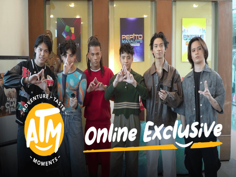 Videos | ATM (Adventure.Taste.Moments) | TV | GMA Entertainment ...