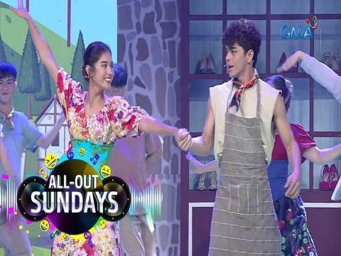Videos | All Out Sundays | TV | GMA Entertainment - Online Home of ...