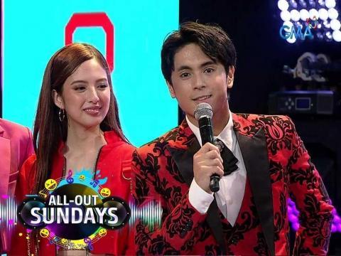 Videos | All Out Sundays | TV | GMA Entertainment - Online Home of ...