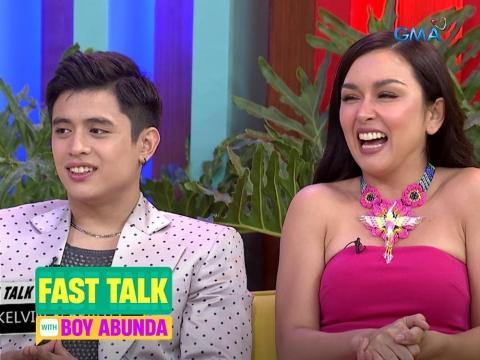 Home | Fast Talk with Boy Abunda | TV | GMA Entertainment - Online Home ...