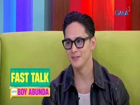 Home | Fast Talk with Boy Abunda | TV | GMA Entertainment - Online Home ...