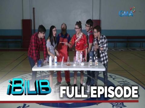 Videos | iBilib: Wonders of Horus | TV | GMA Entertainment - Online ...