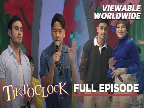 Home | TiktoClock | TV | GMA Entertainment - Online Home of Kapuso ...