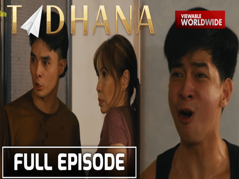70941 | Tadhana | TV | GMA Entertainment - Online Home of Kapuso Shows and Stars