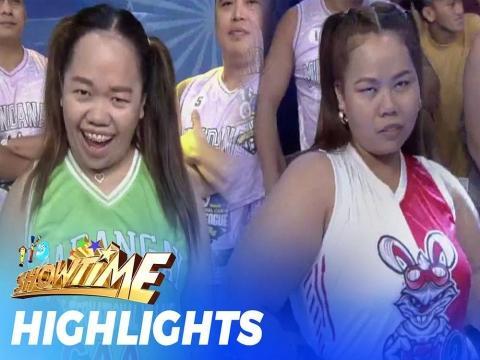 Videos of It's Showtime | TV | GMA Entertainment