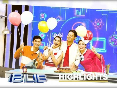 Videos | iBilib: Wonders of Horus | TV | GMA Entertainment - Online ...