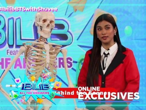 Home | iBilib: Wonders of Horus | TV | GMA Entertainment - Online Home ...