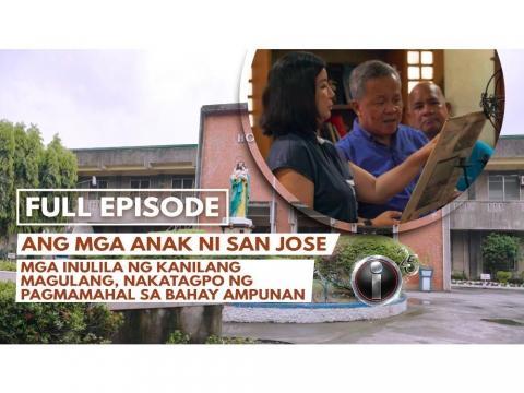 Home | I Witness (Full Episodes) | TV | GMA Entertainment - Online Home of Kapuso Shows and Stars