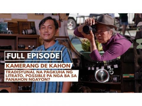 Videos of I Witness (Full Episodes) | TV | GMA Entertainment