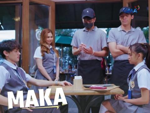Videos | MAKA | TV | GMA Entertainment - Online Home of Kapuso Shows ...
