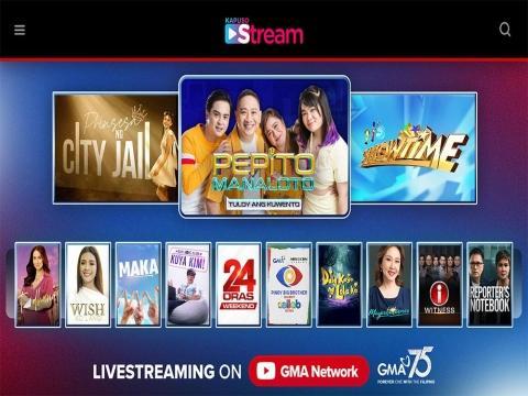 Videos | Kapuso Stream | TV | GMA Entertainment - Online Home of Kapuso Shows and Stars