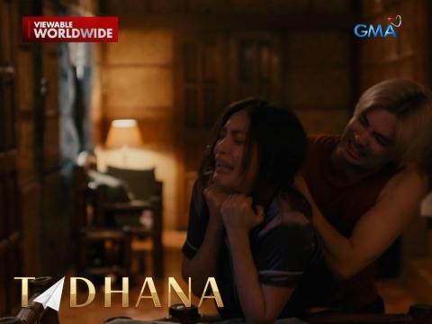 Tadhana | TV | GMA Entertainment - Online Home of Kapuso Shows and Stars