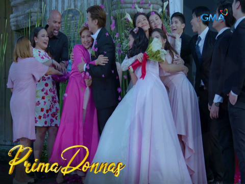 Home | Prima Donnas Season 2 | TV | GMA Entertainment - Online Home of ...