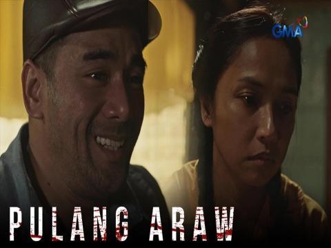Videos | Pulang Araw | TV | GMA Entertainment - Online Home of Kapuso Shows and Stars