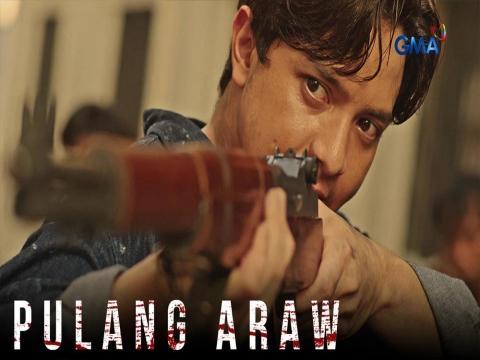 Videos of Pulang Araw | TV | GMA Entertainment
