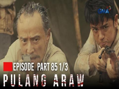 Videos | Pulang Araw | TV | GMA Entertainment - Online Home of Kapuso Shows and Stars