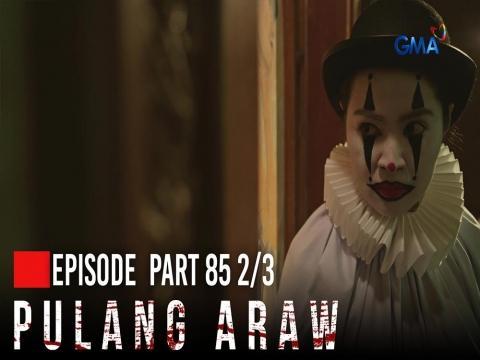 Videos | Pulang Araw | TV | GMA Entertainment - Online Home of Kapuso Shows and Stars