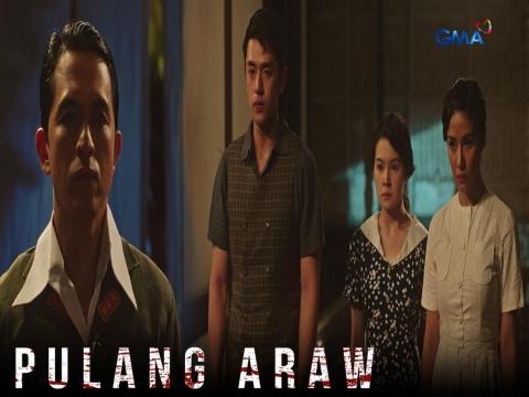 Home | Pulang Araw | TV | GMA Entertainment - Online Home of Kapuso ...