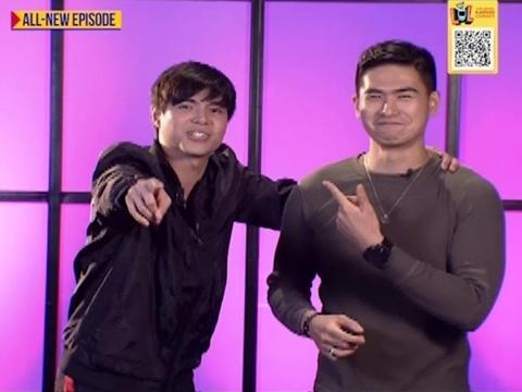 Videos | The Boobay and Tekla Show | TV | GMA Entertainment - Online Home of Kapuso Shows and Stars