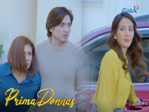 Videos of Prima Donnas Season 2 | TV | GMA Entertainment