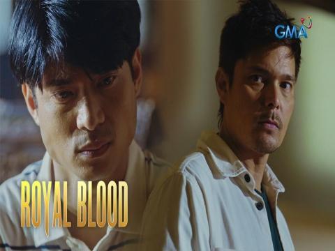 192730 | Royal Blood | TV | GMA Entertainment - Online Home of Kapuso ...