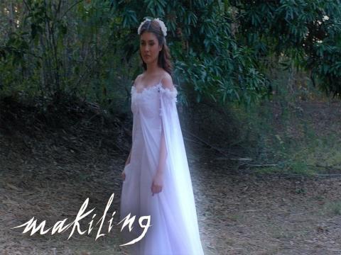 Videos of Makiling | TV | GMA Entertainment