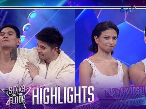 Stars on the Floor | TV | GMA Entertainment