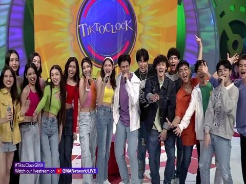 Home | TiktoClock | TV | GMA Entertainment - Online Home of Kapuso ...
