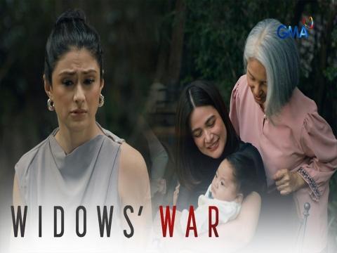 Videos of Widows' War | TV | GMA Entertainment