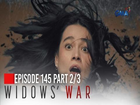 Videos of Widows' War | TV | GMA Entertainment