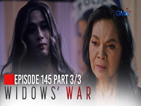 Videos of Widows' War | TV | GMA Entertainment