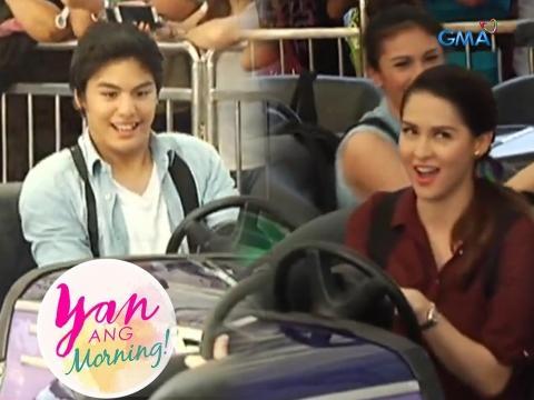 Videos | Yan Ang Morning! | TV | GMA Entertainment - Online Home of ...