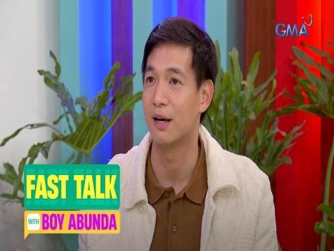 Home | Fast Talk with Boy Abunda | TV | GMA Entertainment - Online Home ...