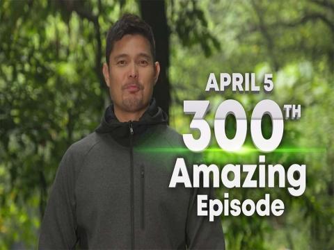 Videos | Amazing Earth | TV | GMA Entertainment - Online Home of Kapuso ...